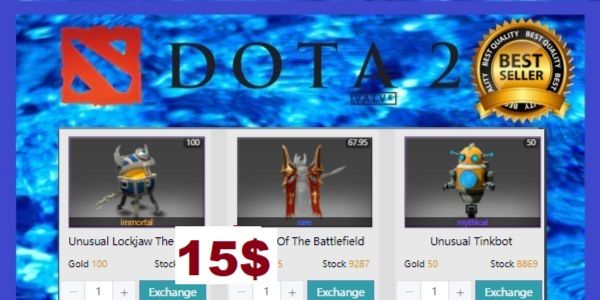 Beli Item Ready Trade Shard Etopfun 15$ Dota 2 Terlengkap dan Termurah ...