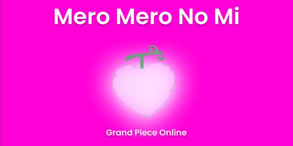 Beli Item Mero Mero No Mi (GPO) Roblox Terlengkap dan Termurah Agustus ...