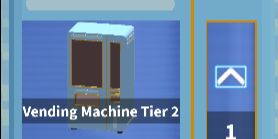 Buy Item Vending Machine Tier 2 - Islands Skyblock / Roblox Roblox ...