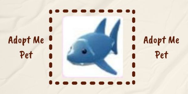 Beli Item Normal Shark - Adopt Me - adoptmeindoroblox Terlengkap dan ...