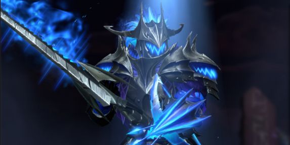 Beli Item Gift Indomitable Legacy (Sven Set Nemestice Collector's Cache ...