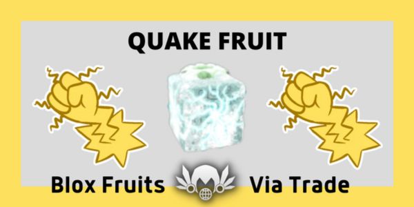 Beli Fruit Quake (Natural) Blox Fruits Roblox Terlengkap dan Termurah ...