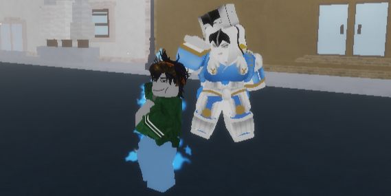 Beli Item Shiny That Hand / Female Hando | Your Bizzare Adventure [YBA ...