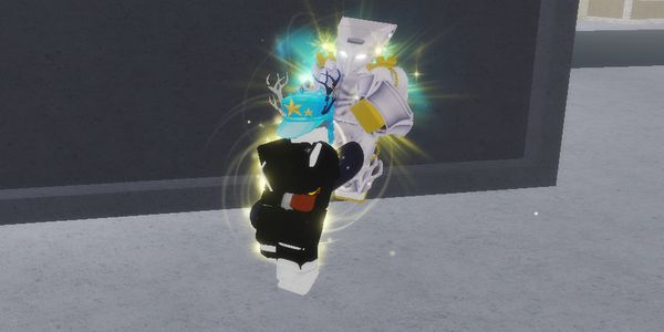 Buy Item Light Bringer (The World : Over Heaven) || YBA Your Bizarre ...