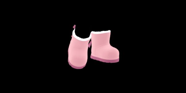 Buy Item Huggly Snuggly Booties - Royale High Roblox 1558321 | itemku