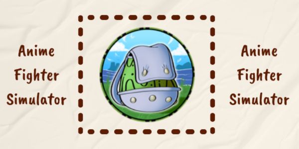 Beli Item Big Backpack - Gamepass - Anime Fighters Simulator Roblox ...