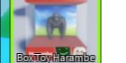 Buy Item Rare Box Toy Harambe - Pop it trading Roblox 2112983 | itemku