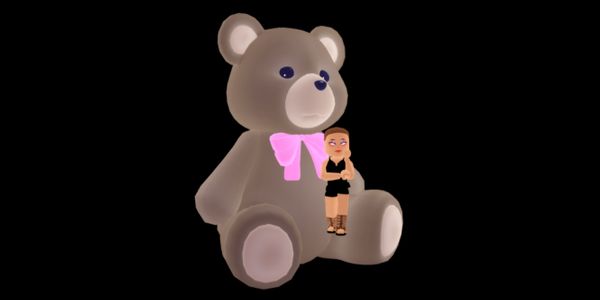 Beli Item Original TEDDYZILLA - Royale High Roblox Terlengkap dan ...