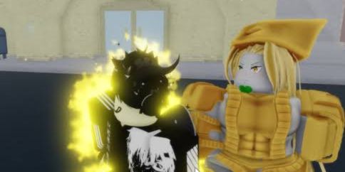 Beli Item The Waifu Alternative Universe | YBA | Your Bizarre Adventure ...