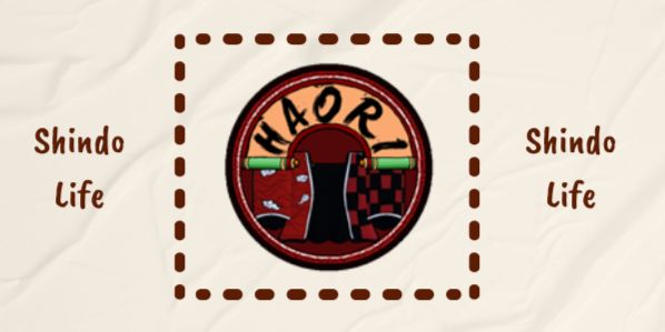 Buy Item Haori Drip - Gamepass - Shindo Life Roblox 1604459 | itemku