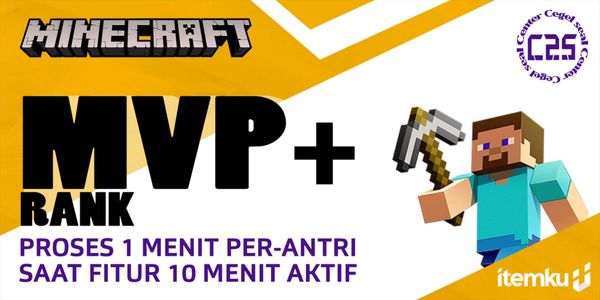 Beli Item Hypixel Store VIP+ to MVP+ MCraft Terlengkap dan Termurah ...