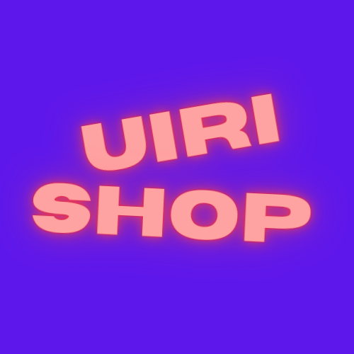 Beli Produk di Uiri Shop Terlengkap Januari 2025 | itemku