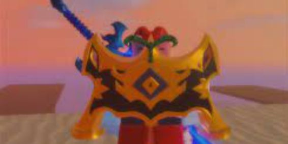 Buy Item (GPO) LEGENDARY CHEST Roblox 2126234 | itemku