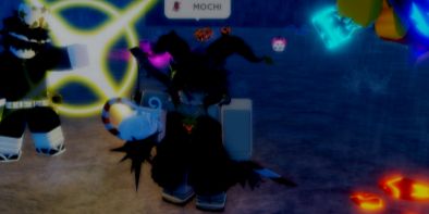 Buy Item GPO | Mochi - Mochi No Mi | Grand Piece Online Roblox 2128600 ...