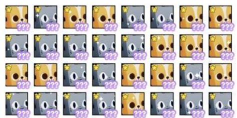 Beli Pet Exclusive Huge Scary Cat Pet Simulator X Roblox Terlengkap dan ...