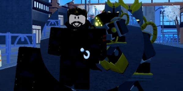 Buy Item AUT | A Universal Time | LOCKE/TWR | The World Requiem | High ...