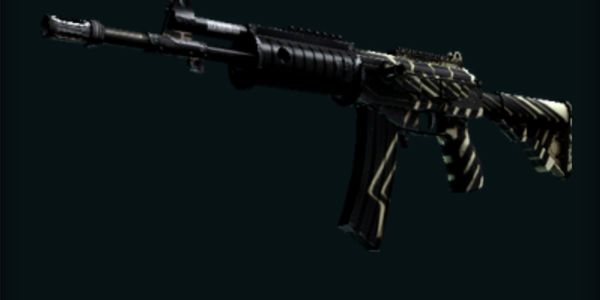 Beli Item Ready Trade StatTrak™ Galil AR | Destroyer Counter Strike 2 ...