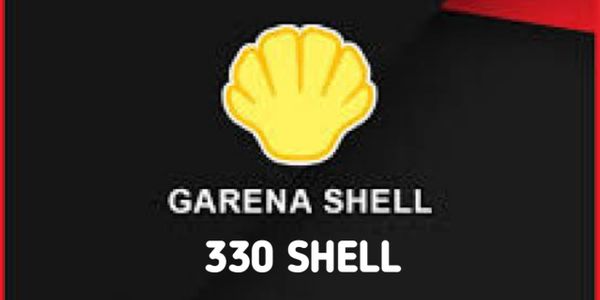 Beli Garena Shell 330 Shells ID Voucher Garena Terlengkap dan Termurah ...