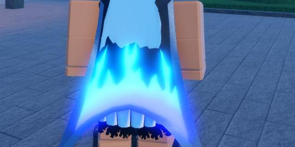Beli Item Azure Cape | Grand PIece Online (GPO) Roblox Terlengkap dan ...