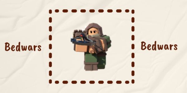 Beli Item Archer Kit - Bedwars Roblox Terlengkap dan Termurah Juli 2024 ...