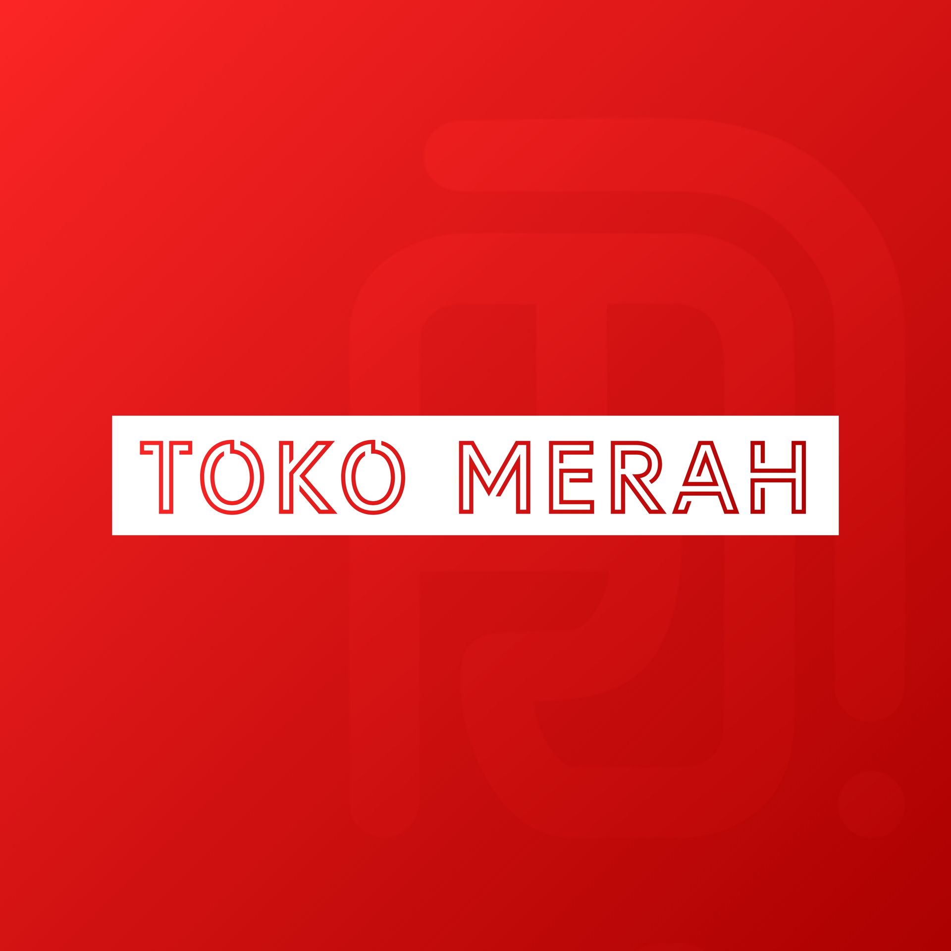 Beli Produk di TOKO MERAH Terlengkap April 2024 | itemku