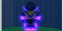 Buy Item Kraken Armor Set(Purple)-GPO Roblox 2114491 | itemku