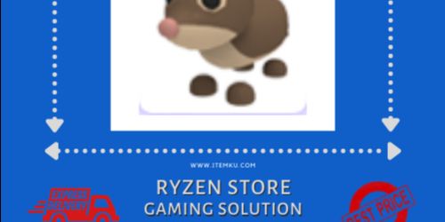 Buy Item Shrew | AdoptMe Roblox 1606147 | itemku