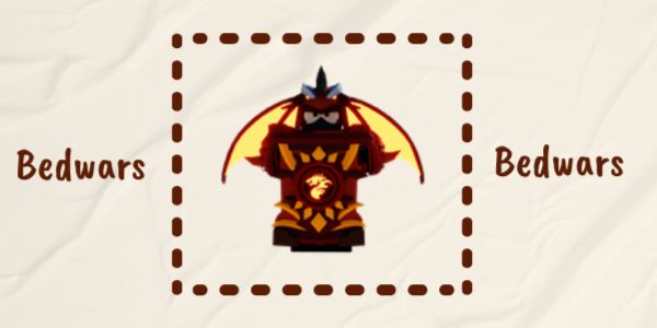 Buy Item Infernal Shielder Kit - Bedwars Roblox 1605862 | itemku