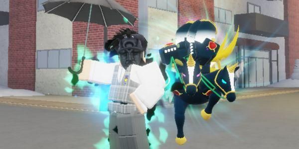 Beli Item One Above All/OAA (Made In Heaven skin) - Your Bizzare ...