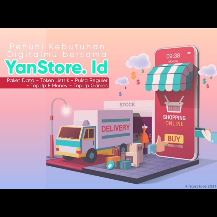 Beli Produk di Yan Store 21 Terlengkap Oktober 2024 | itemku