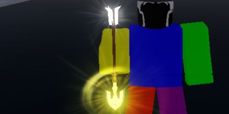 Beli Item Lucky Arrow ~ Your Bizarre Adventure [YBA] Roblox Terlengkap ...