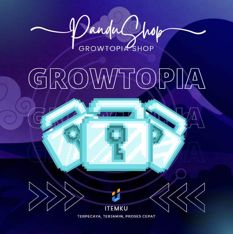 Beli Produk di PanGrow Terlengkap Oktober 2024 | itemku
