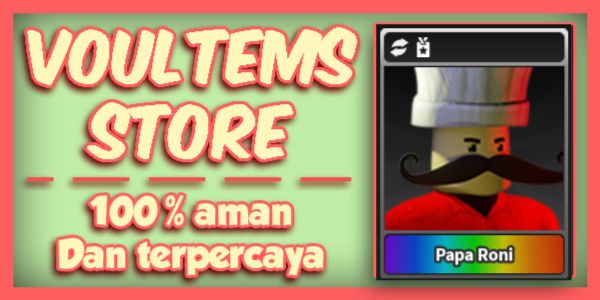 Buy Killer Papa Roni | Survive The Killer (STK) Survive The Killer ...