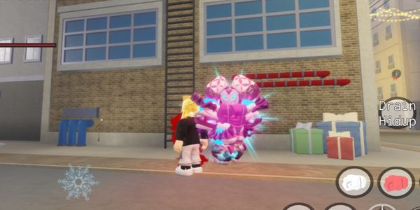 Buy Item Jester King Crimson||YBA||Your Bizarre Adventure RBL 2141886 ...