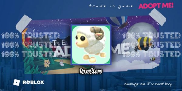 Buy Item Ram Adopt me Roblox 2142210 | itemku
