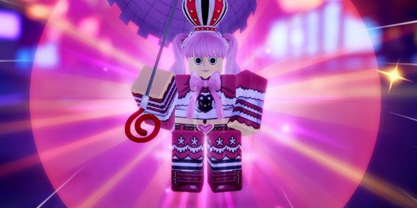 Beli Item Perona | Anime Adventure Roblox Terlengkap dan Termurah ...
