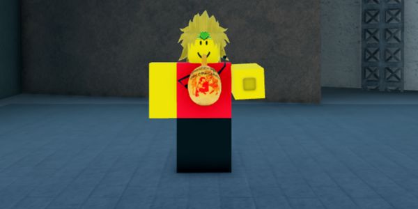 Buy Item Chroma Team (BRICKBATTLE SKIN) A universal time / AUT RBL ...