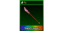 Buy Weapon Knife Cupid's Spear Survive The Killer 2147447 | itemku