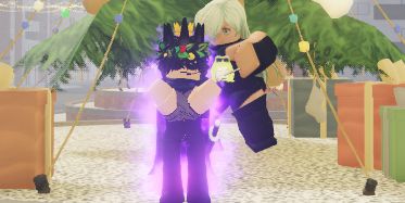 Beli Item Elizabeth Liones (Crazy Diamond Skin) | YBA | Your Bizarre ...