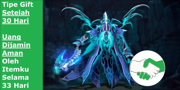 Beli Item Gift Spoils of The Shadowveil Diretide 2022 Collector's Cache Specter Set Dota 2 ...