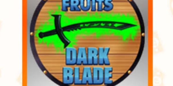Buy Gamepass Dark Blade Blox Fruits Roblox 2146277 | itemku