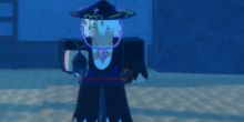 Buy Item Dark Root - Grand Piece Online (GPO) Roblox 2147068 | itemku