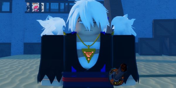 Buy Item All seeing Eye | Grand Piece Online (GPO) Roblox 2148377 | itemku