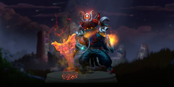 Beli Item Gift Red Sands Marauder (Shadow Shaman Set Nemestice ...