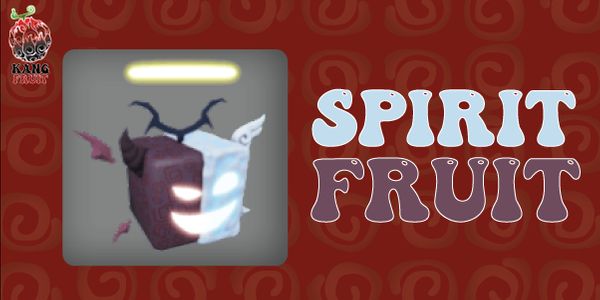 Beli Fruit Soul (Natural) Blox Fruits Roblox Terlengkap dan Termurah ...