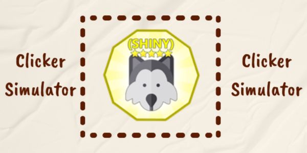 Buy Item Better Shiny - Gamepass - Clicker Simulator Roblox 1607987 ...