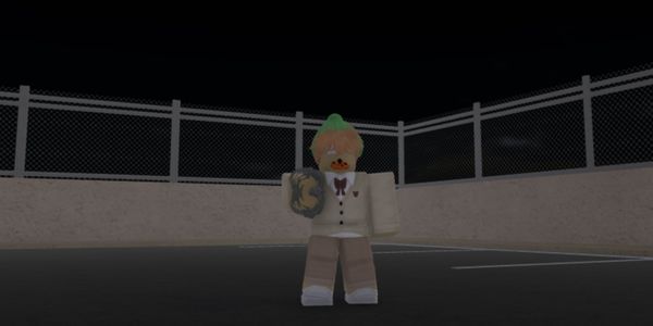 Beli Item Max Rib Cage - Your Bizarre Adventure [YBA] RBL Terlengkap ...