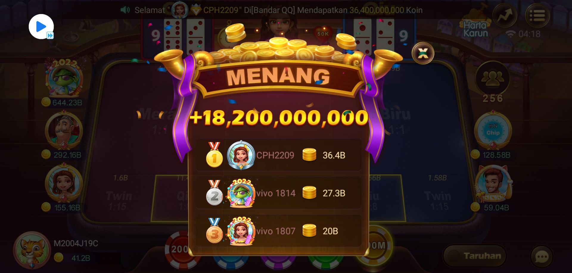 Beli Produk di Zul tv coin Terlengkap April 2023 | itemku