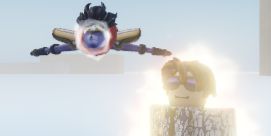 Buy Item Cursed Aero Platinum (Limited) | Your Bizarre Adventure Roblox ...