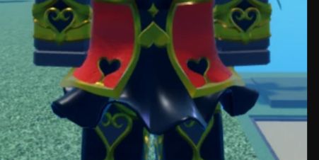 Beli Item Grand Piece Online ( GPO ) II Cupid Queen's Outfit ( Qfit ...